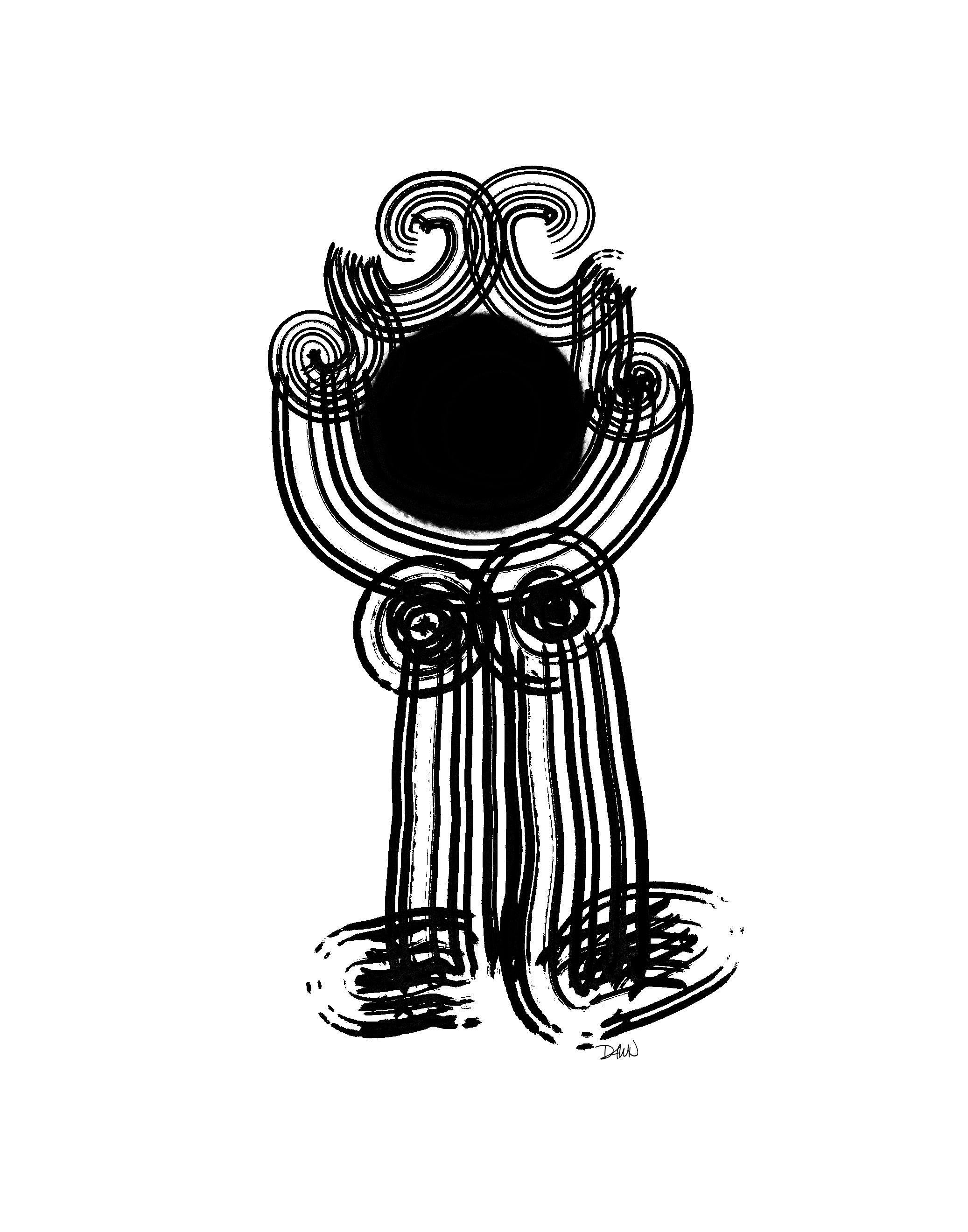 Easy Inspiration Drawings